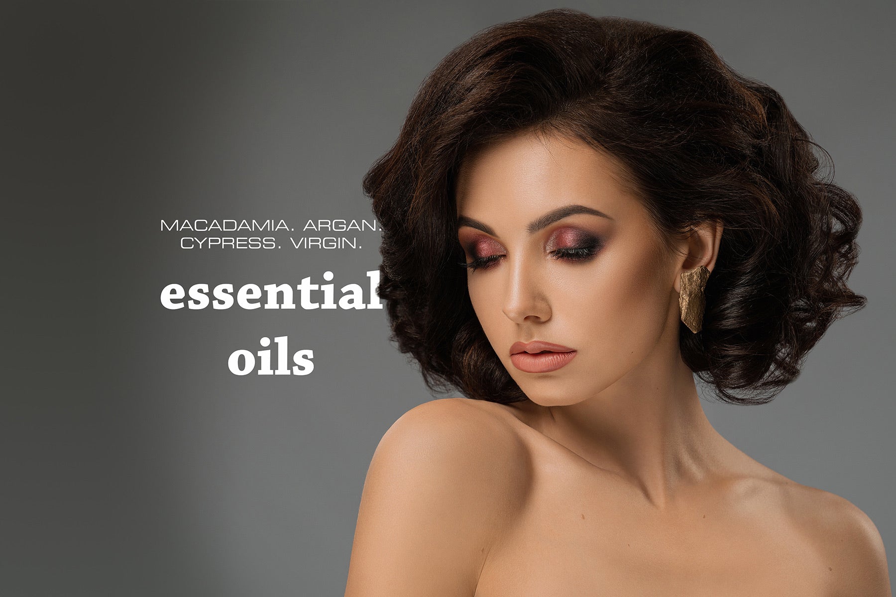 Anti Aging Argan Products | Macvoil